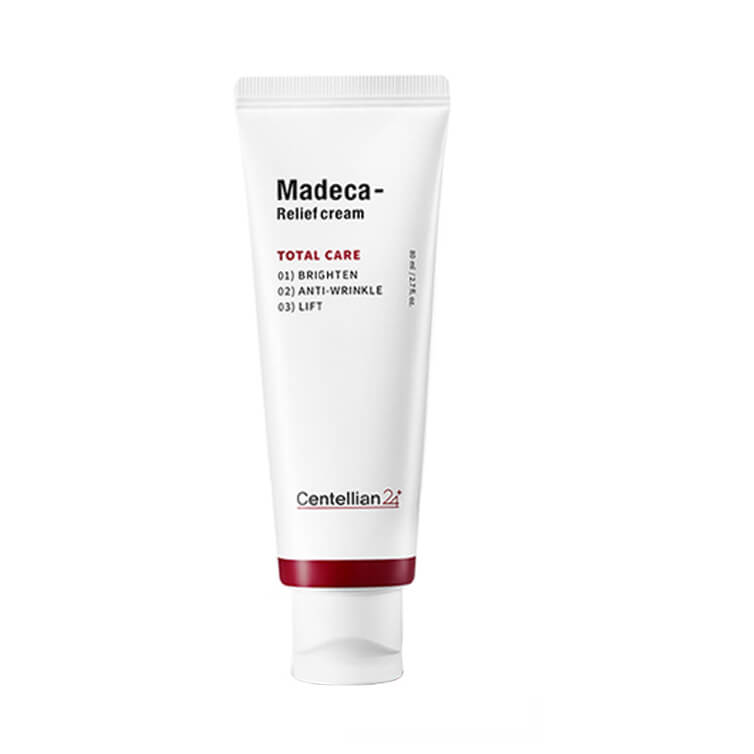 Wholesale Centellian24 Madeca Relief Cream 80ml | Q-depot