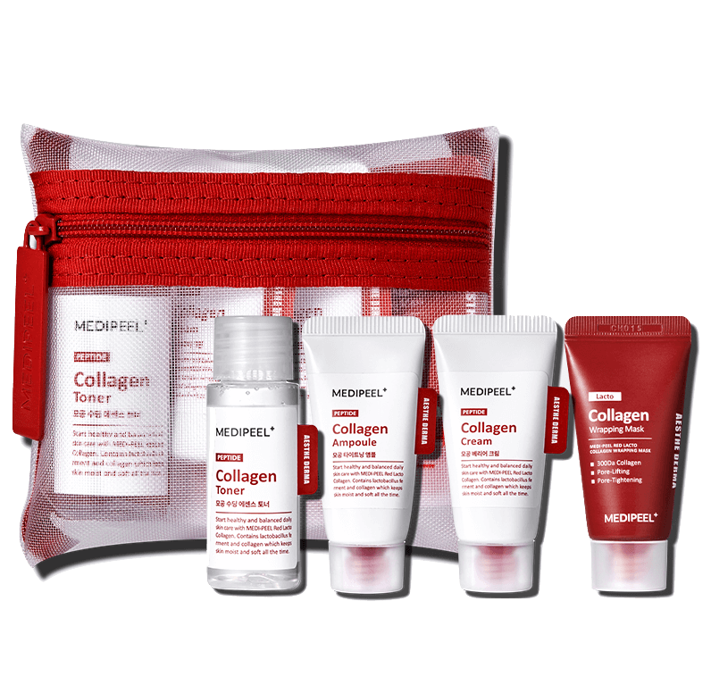 Medipeel Korean Skincare Brand For Wholesale | Q-depot